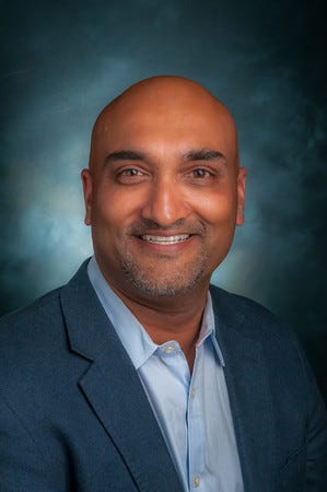 About – Jig Patel – Medium