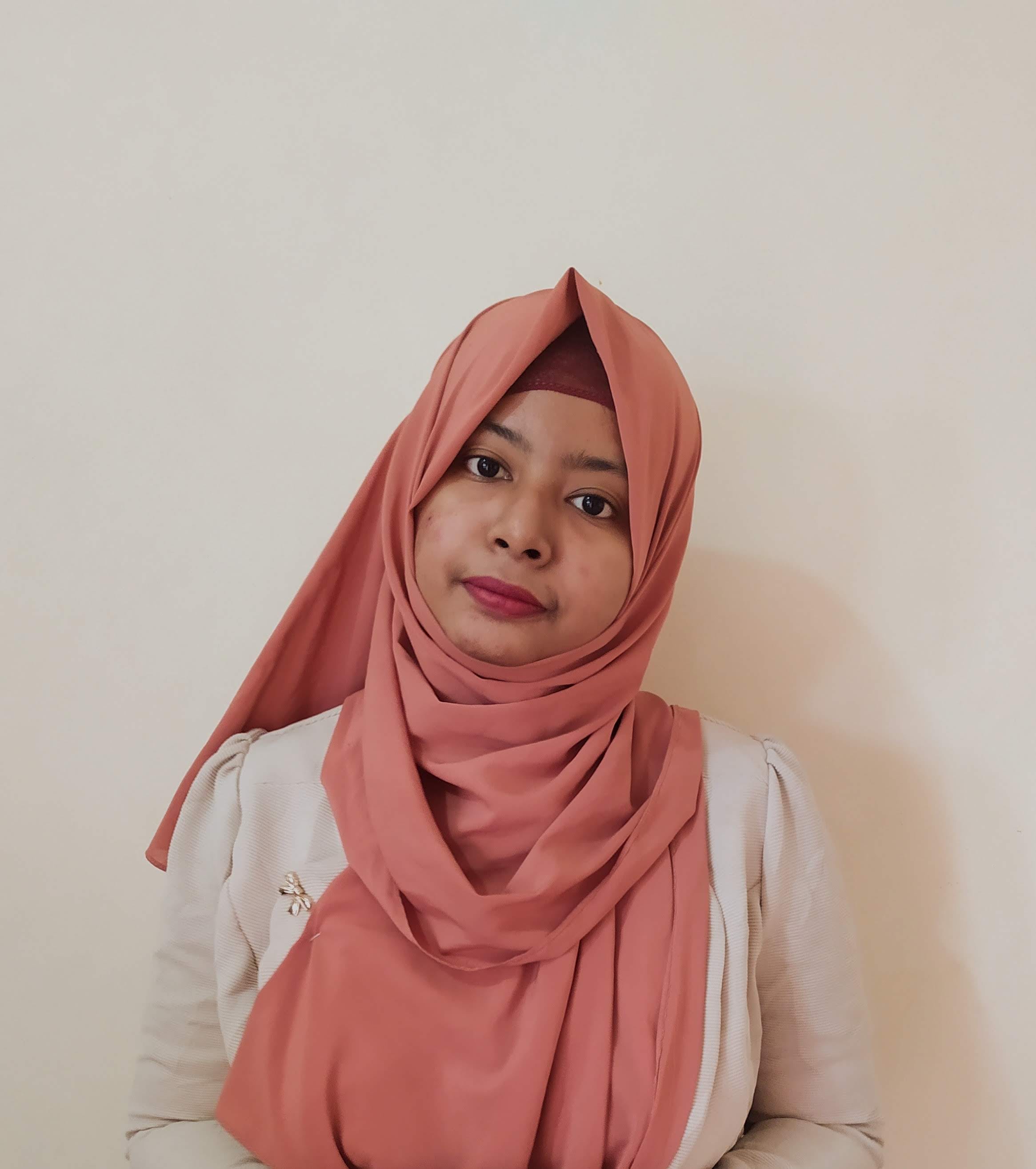 sadia sarmin – Medium