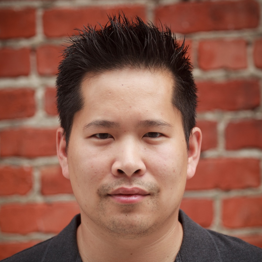 Alex Tam – Medium