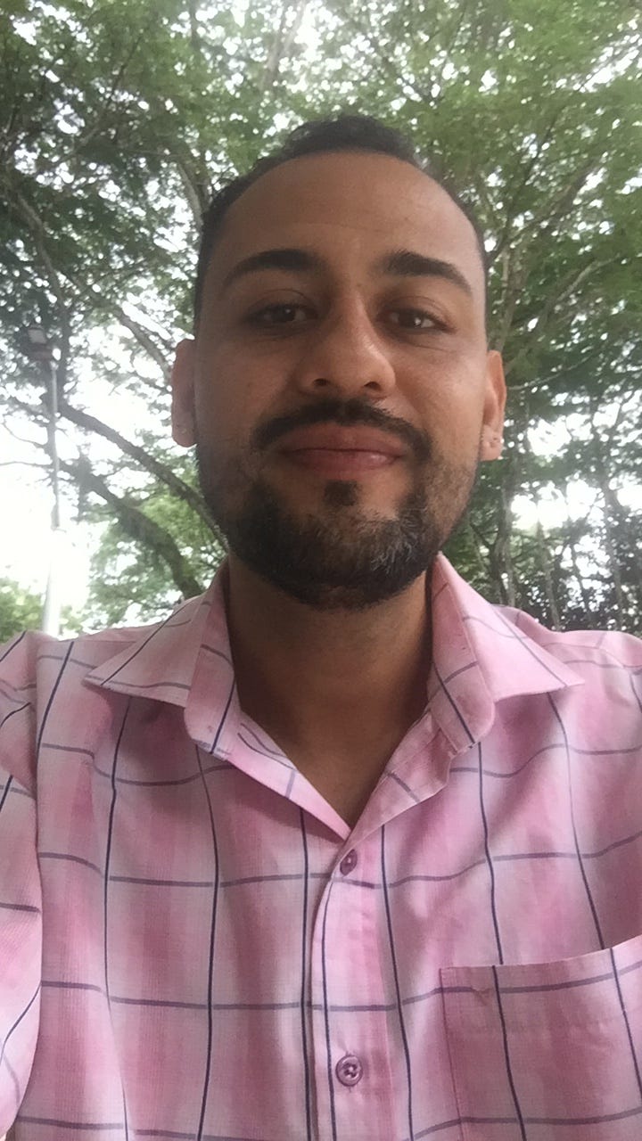 Sebastián Restrepo Osorio – Medium