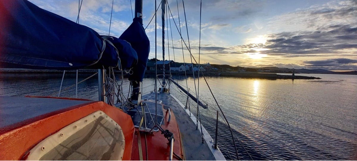 Jason Short – Medium