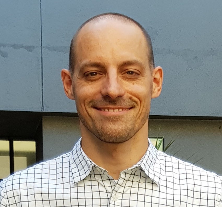 Peter Nagy – Medium