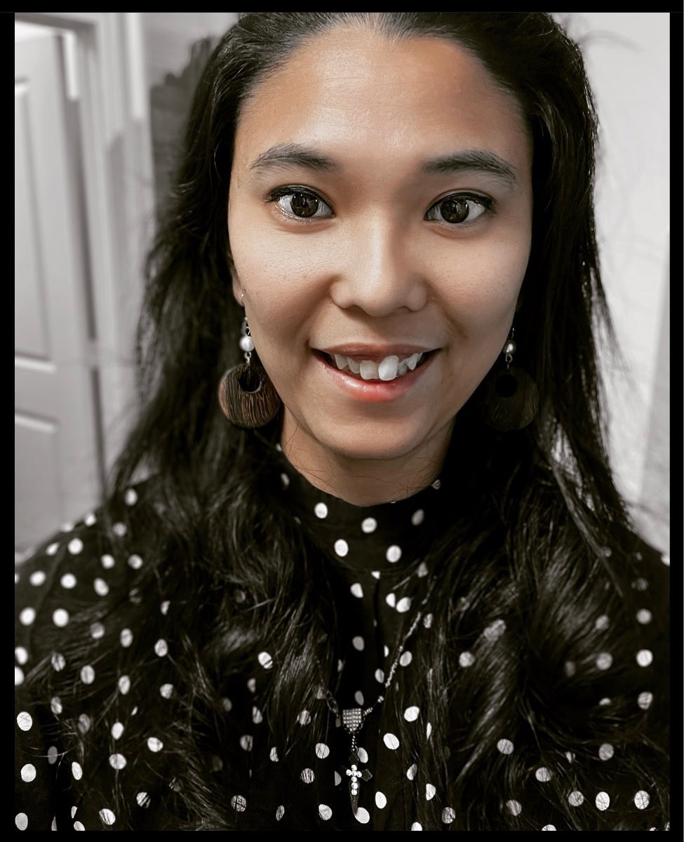 Donna Cruz – Medium