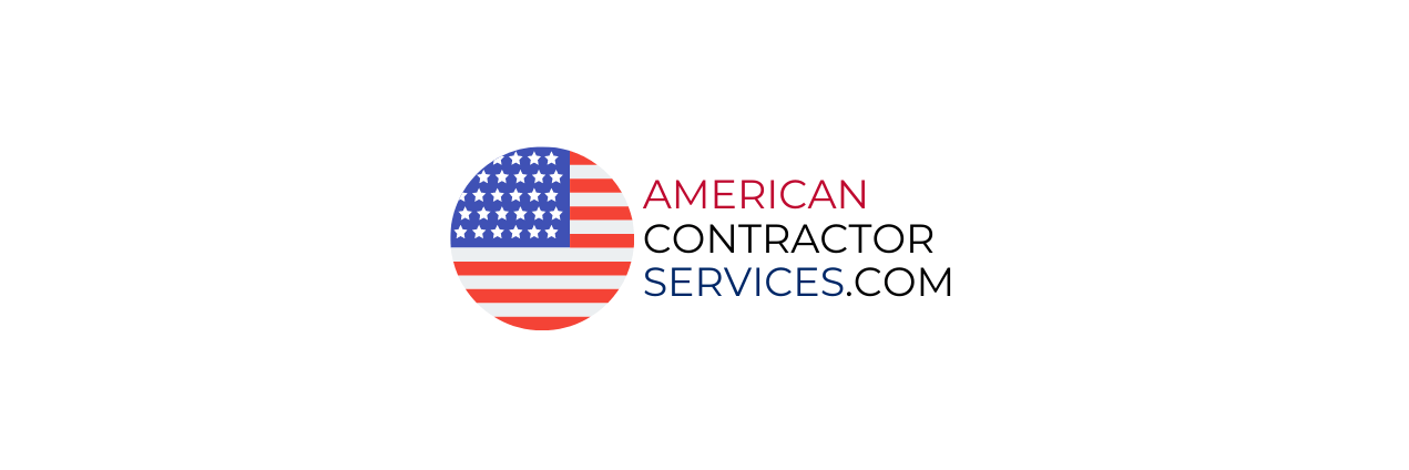 American Contractor Services – Medium