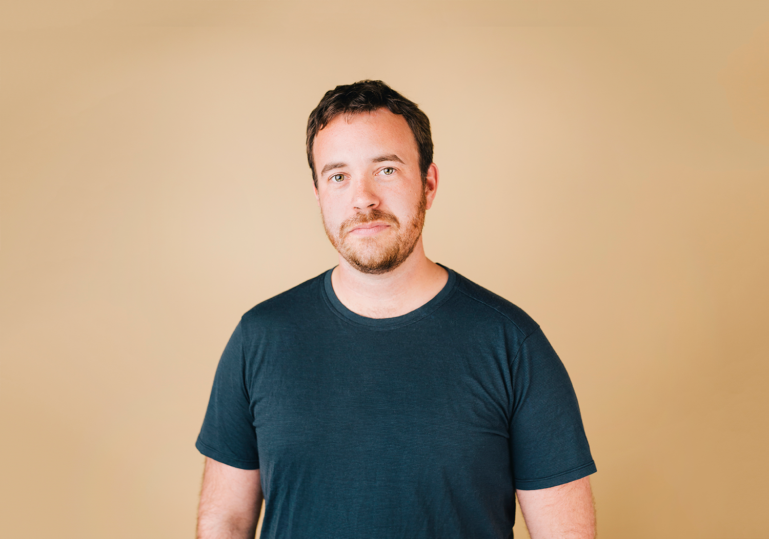 Ben Goodwin – Medium