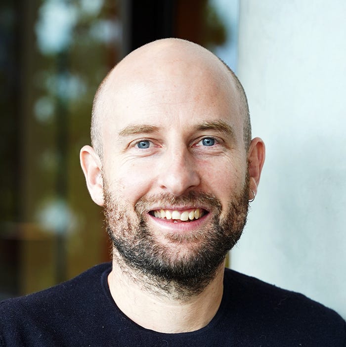 Hamish O'Neill – Medium