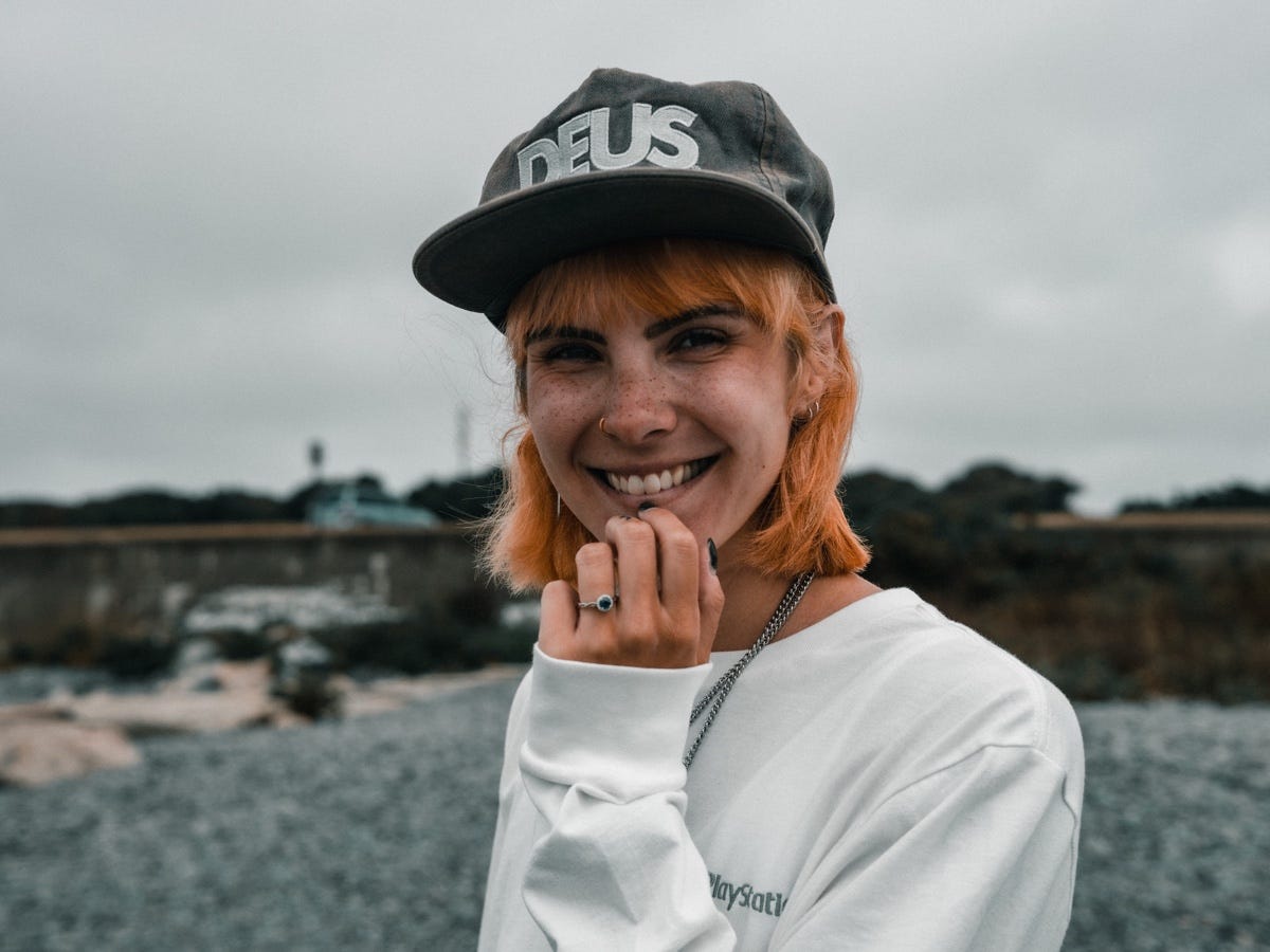 Kelly Fay – Medium