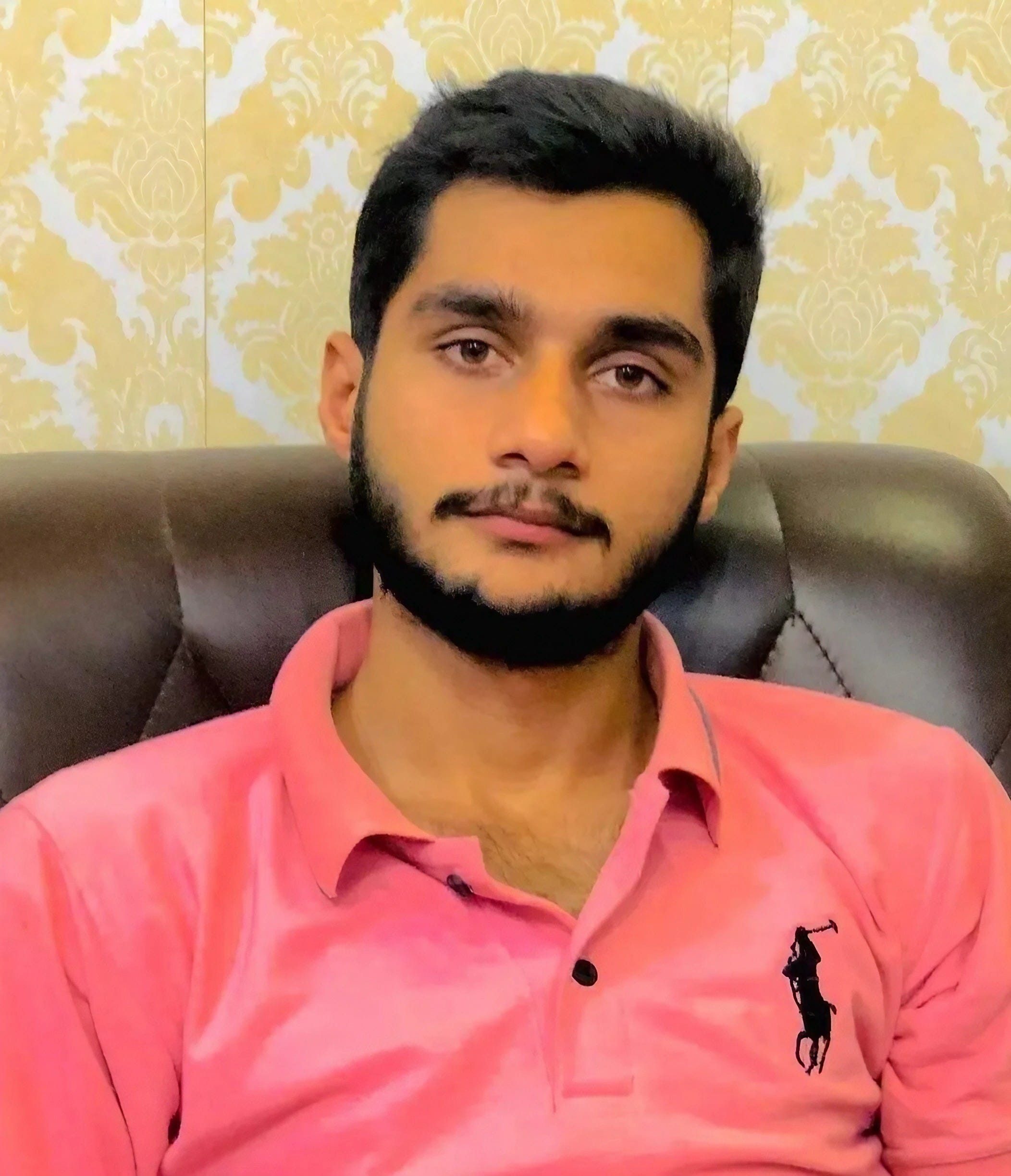 Muhammad Kashif Farooq – Medium