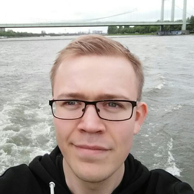 Peter Verheijen – Medium