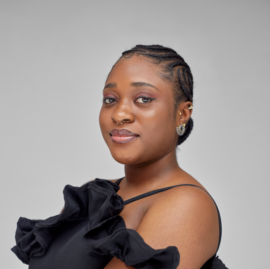 Ojora Fadeke – Medium