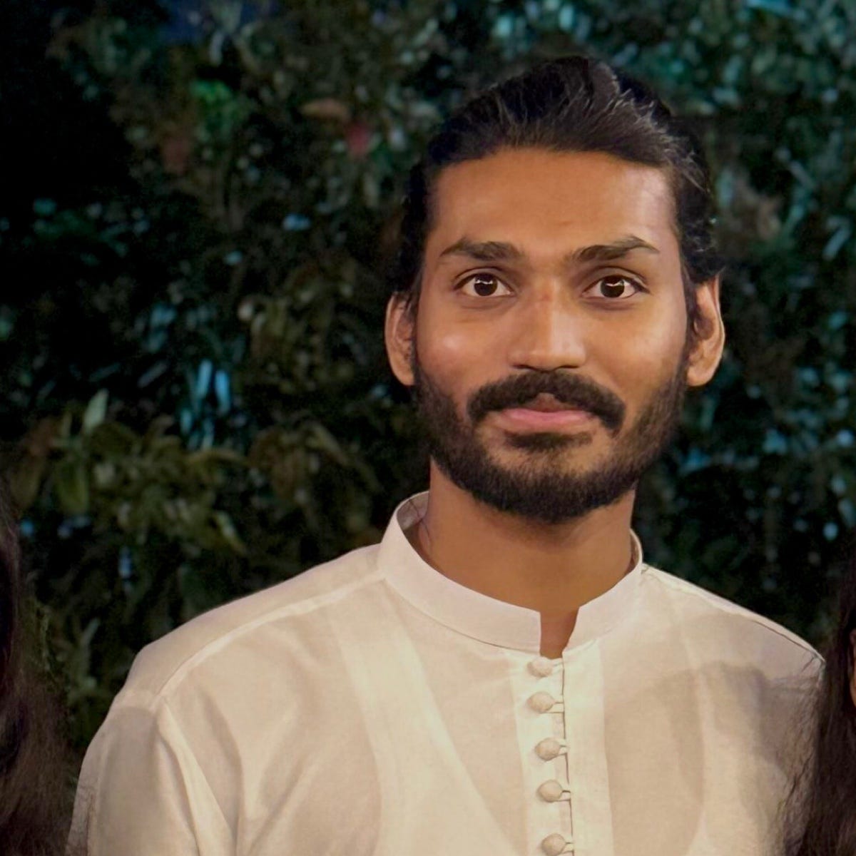 About – Aman Tair – Medium