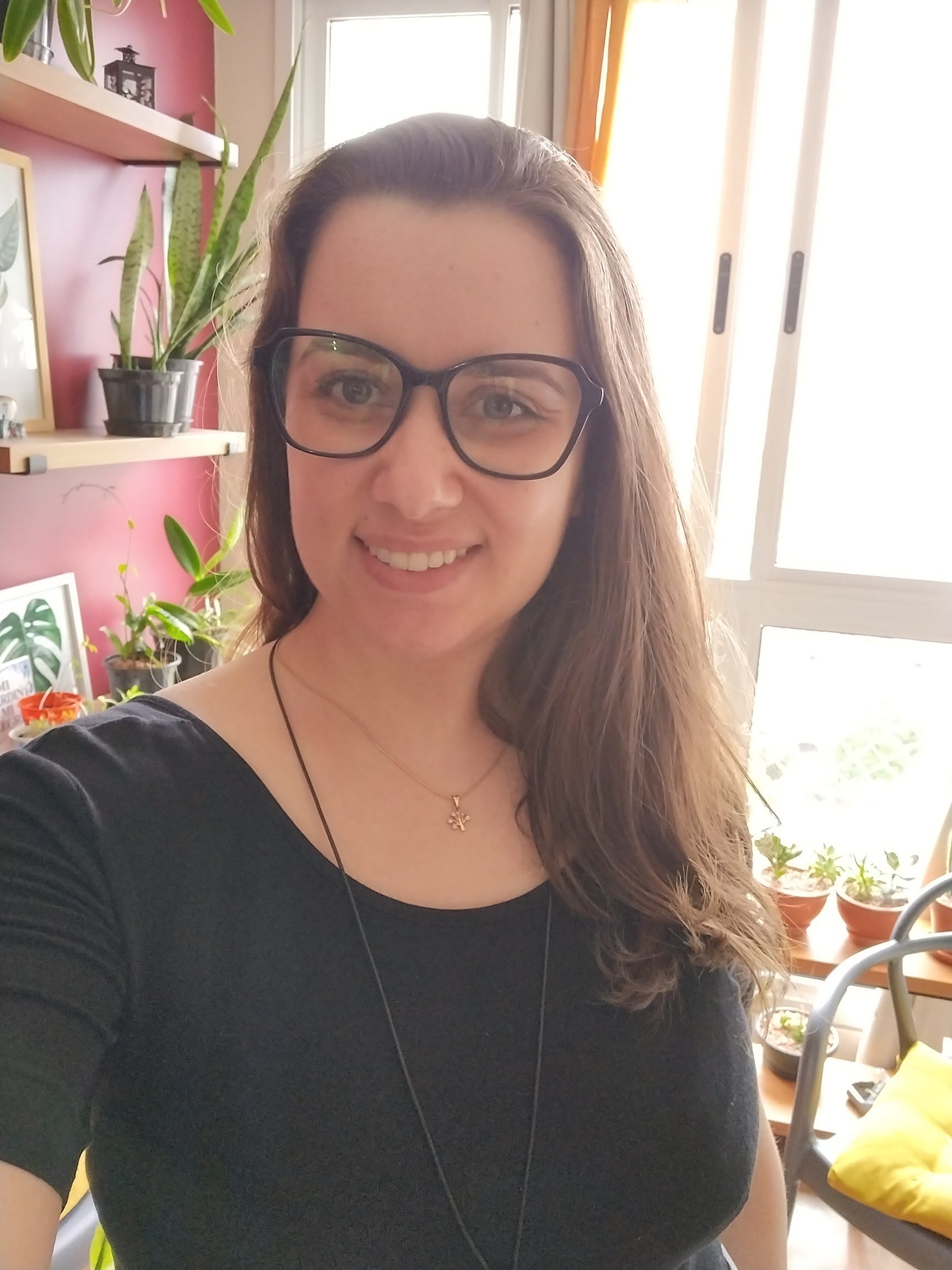 Adriana Ferreira – Medium