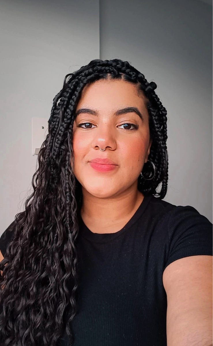 Melissa Zampollo – Medium