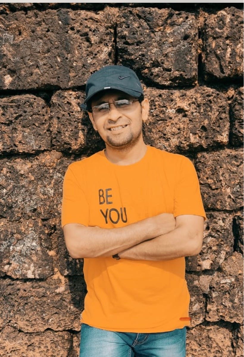 Sarwar Ali on Medium curated some lists