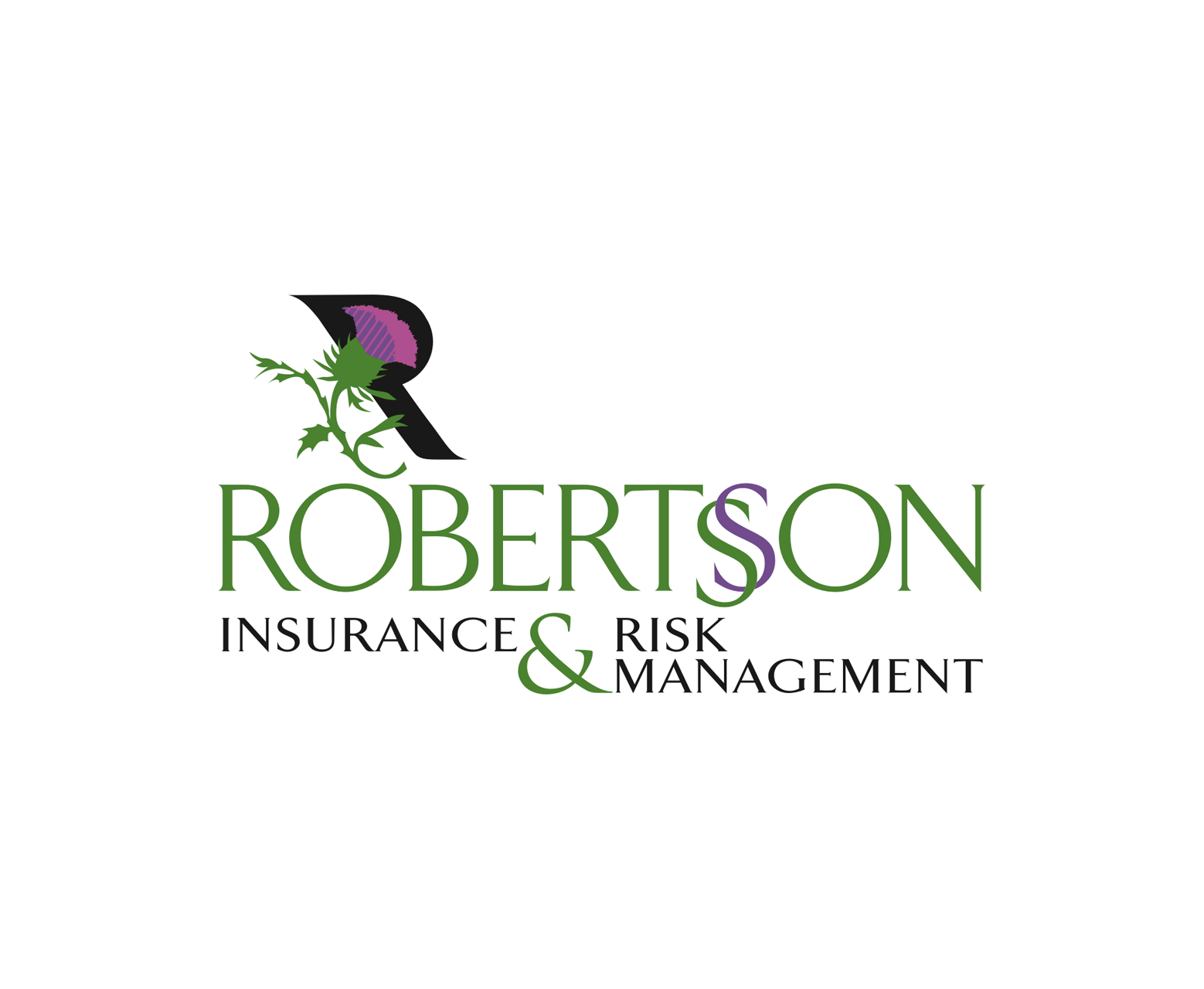 Robertson Insurance & Risk Management – Medium