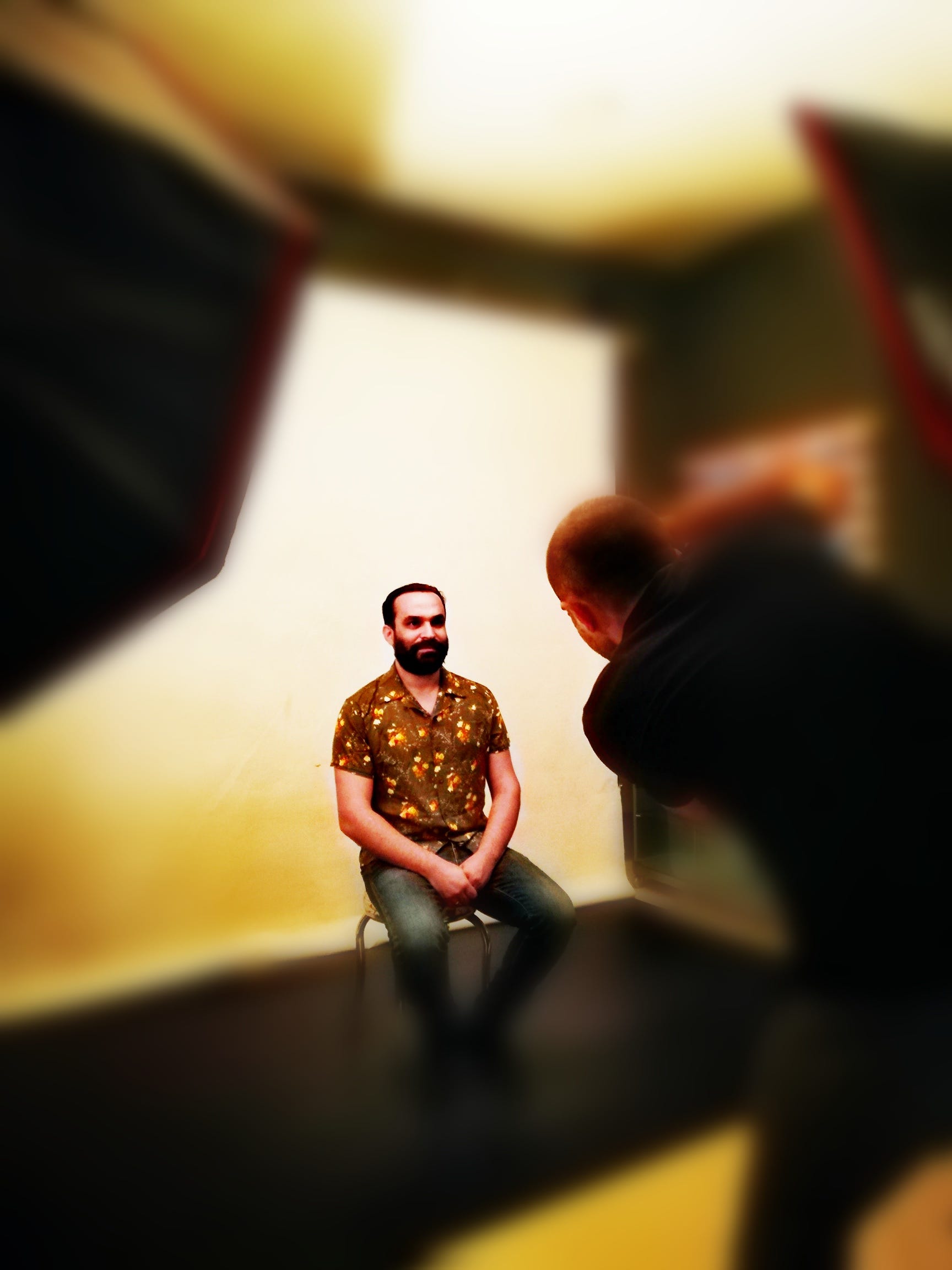 hakan guner – Medium