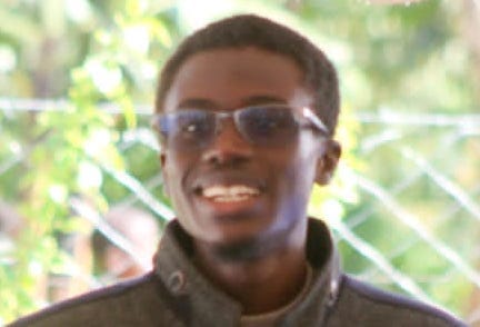 Clint G. L. Simiyu – Medium