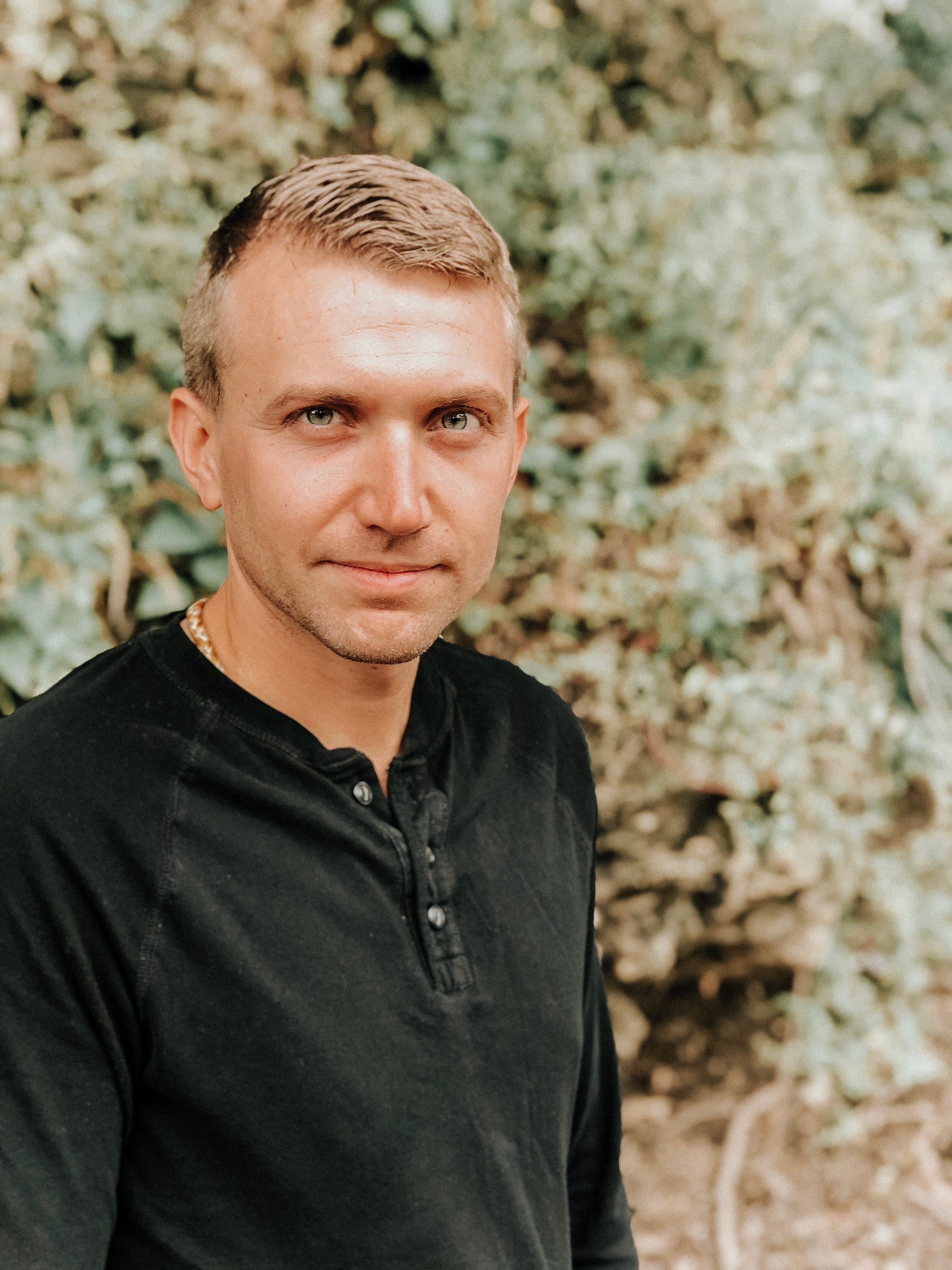 About – Ben Burke – Medium