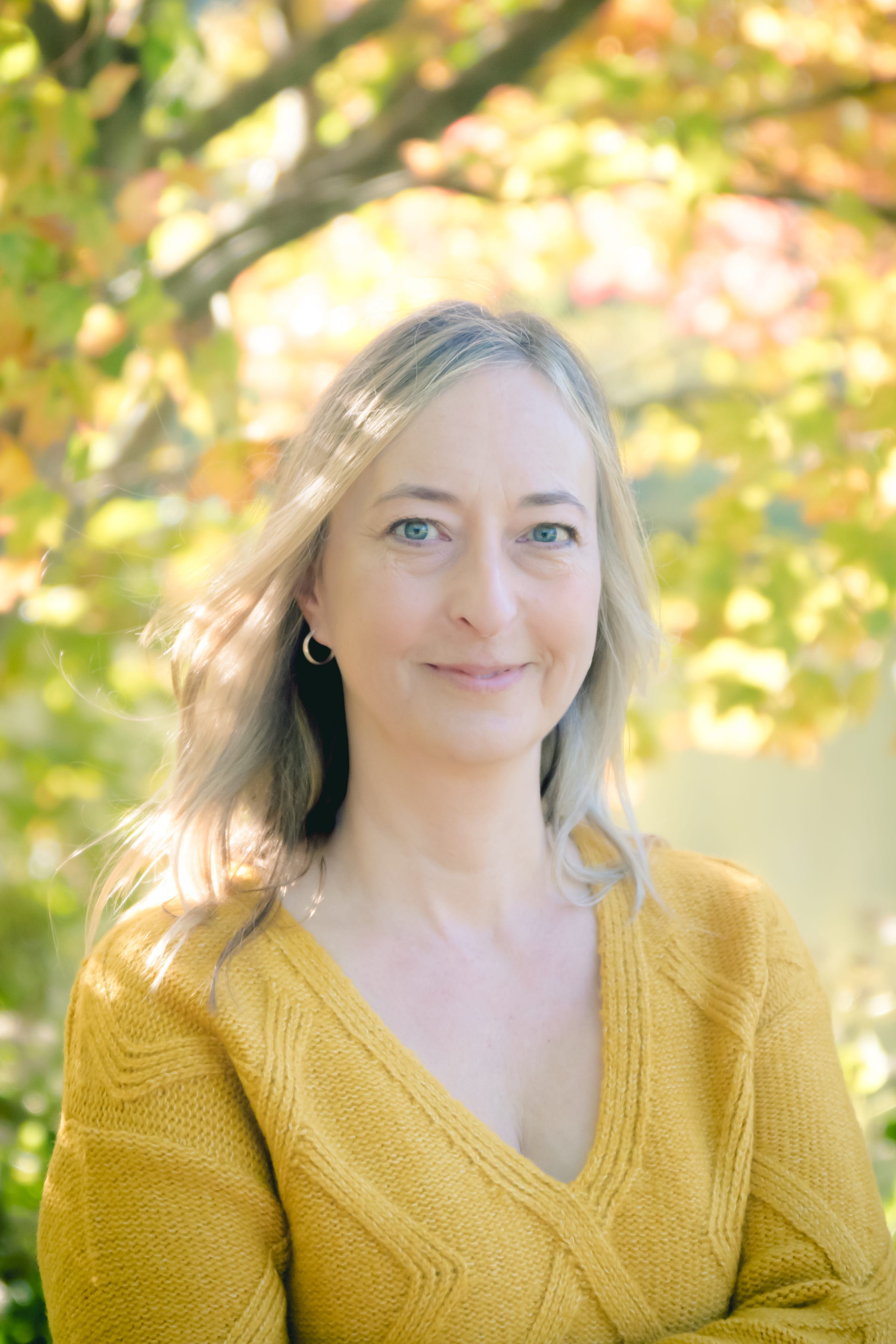 Dawn Williams Bertuca – Medium