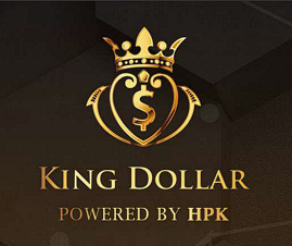 King Dollar – Medium