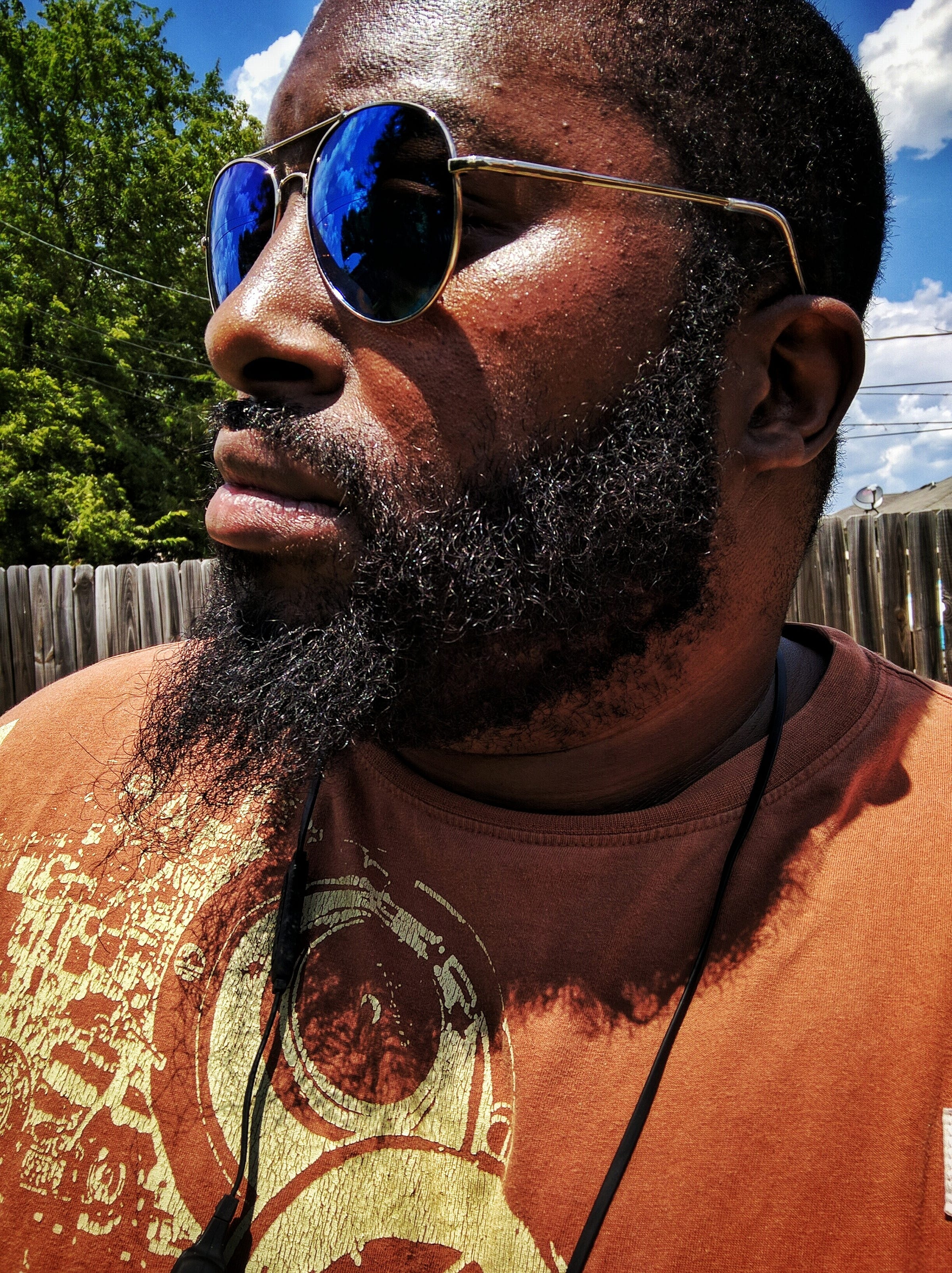 Eric Morgan – Medium