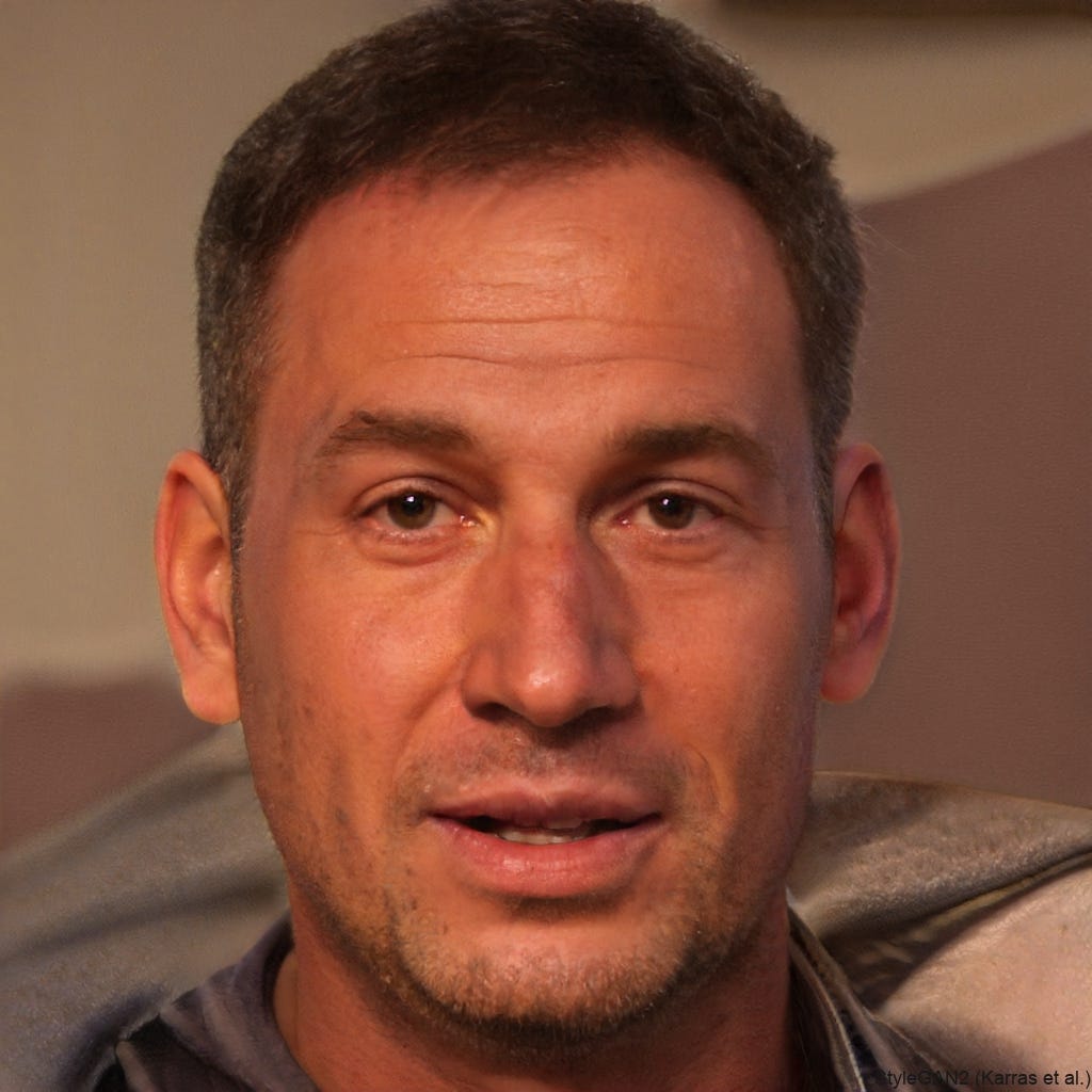 Damian Kubiński – Medium