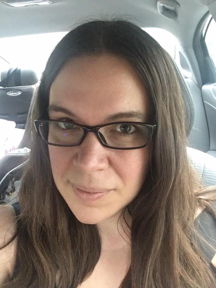 Gwen Kelly – Medium