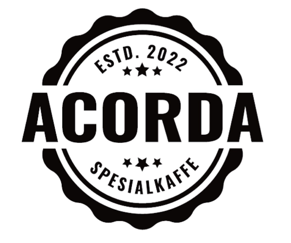 ACORDA Spesialkaffe Medium