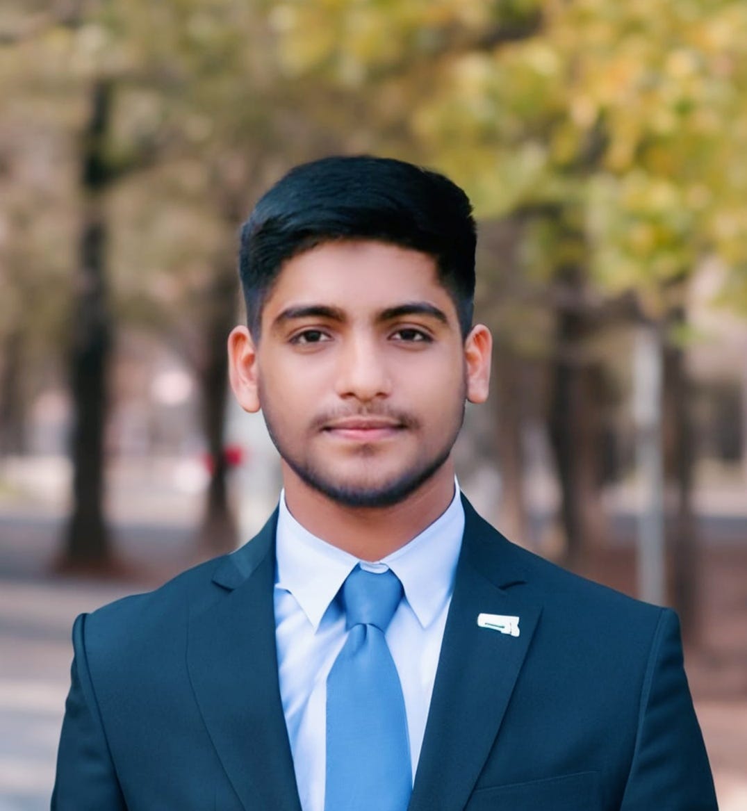 MD. RAFIUL ISLAM RAKIB – Medium