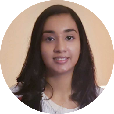 About – Rija Aamir – Medium