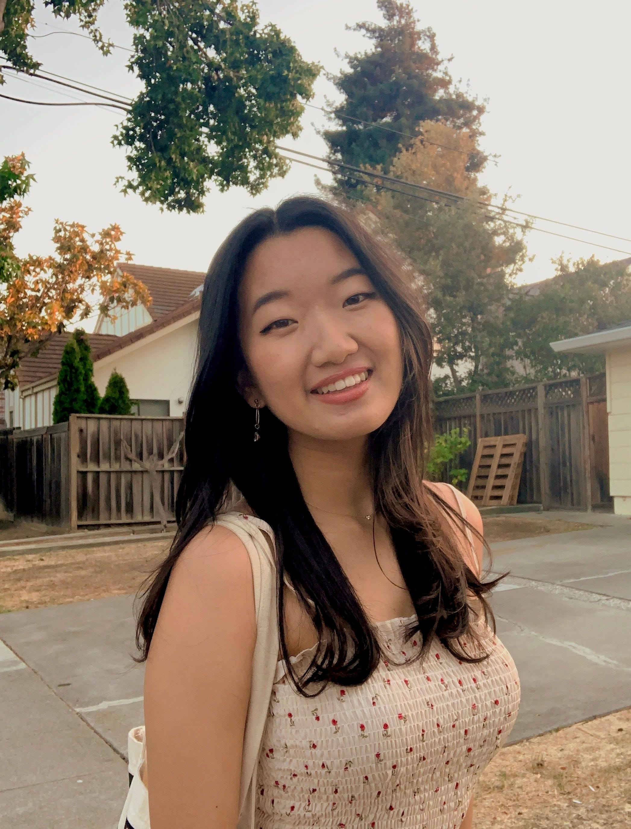 Emily Zhang – Medium