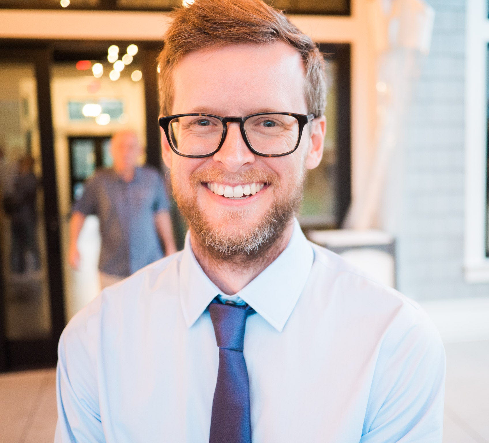 Zach Schultz – Medium