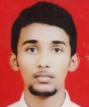 SHARIQUE ANWAR – Medium