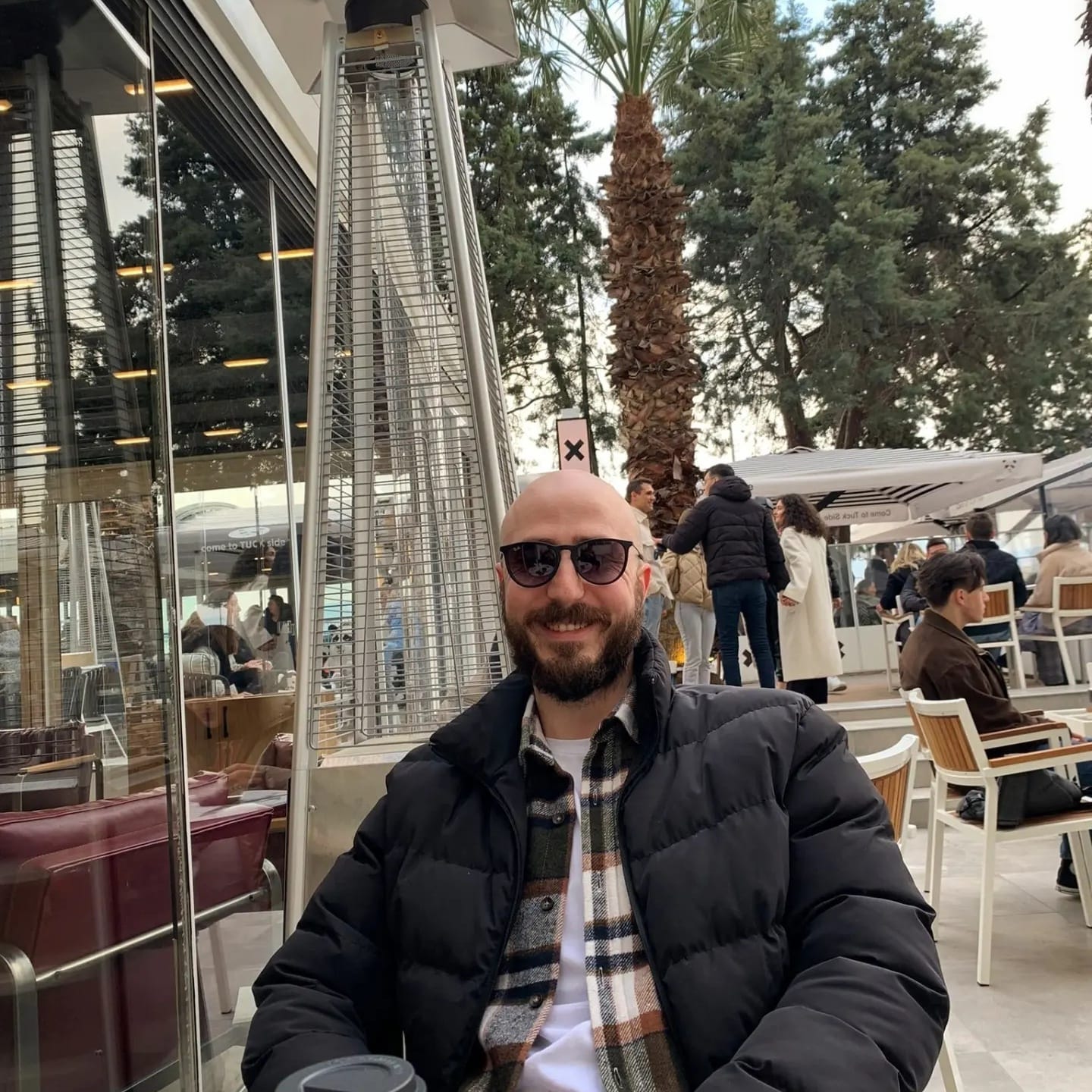 About – Mert Öztat – Medium
