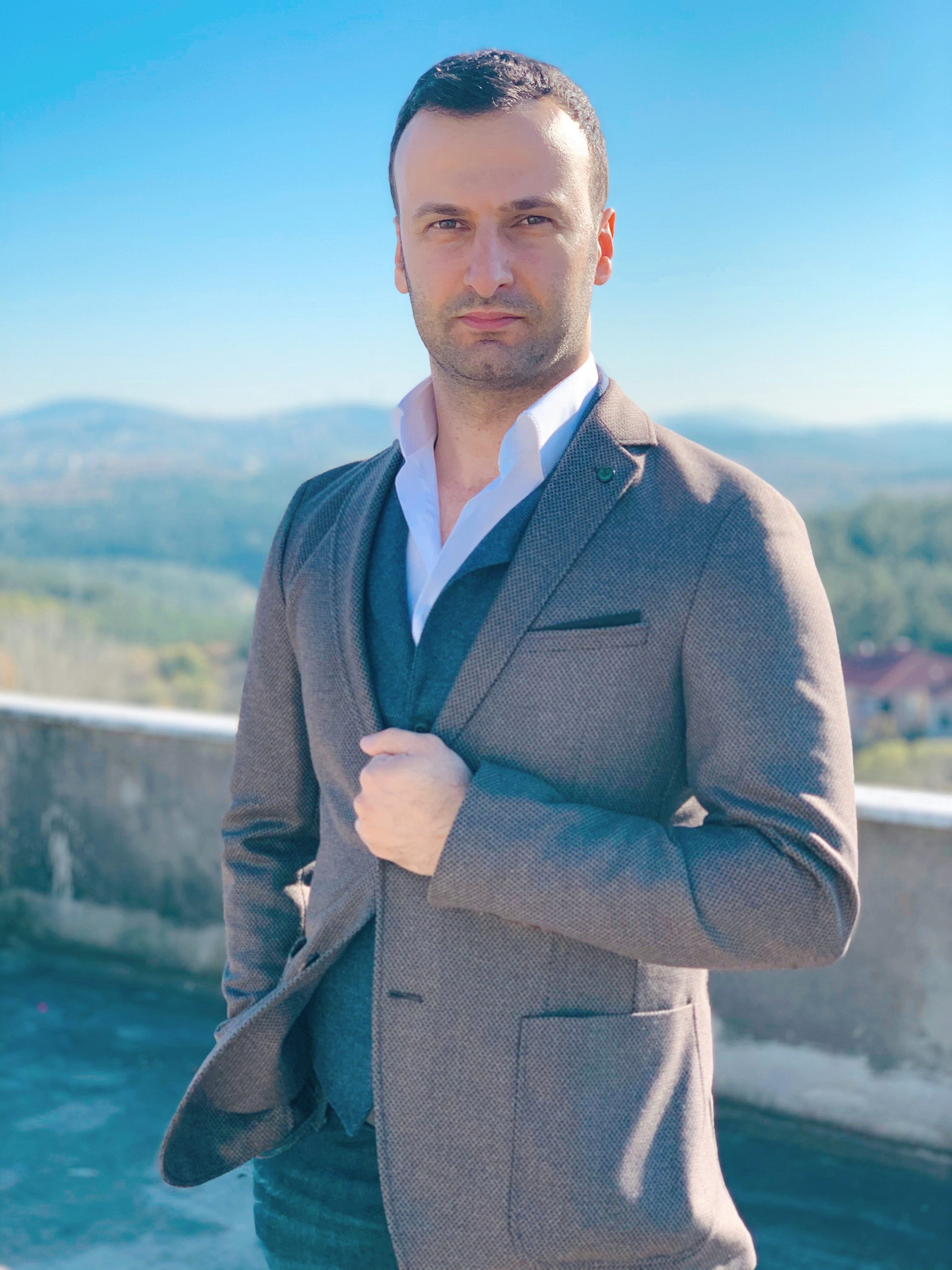 ABDULLAH KARAHAN – Medium