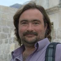 Nik Page – Medium