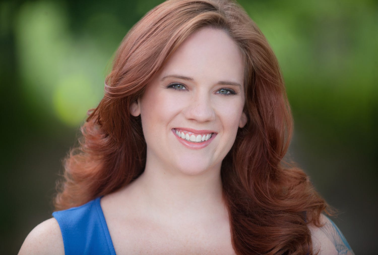 Dana Moore – Medium