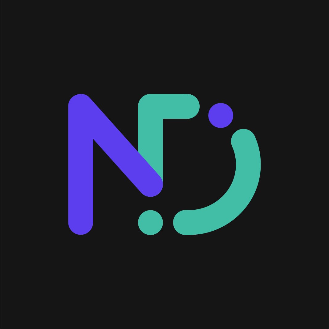 About – nomadicDev.io – Medium
