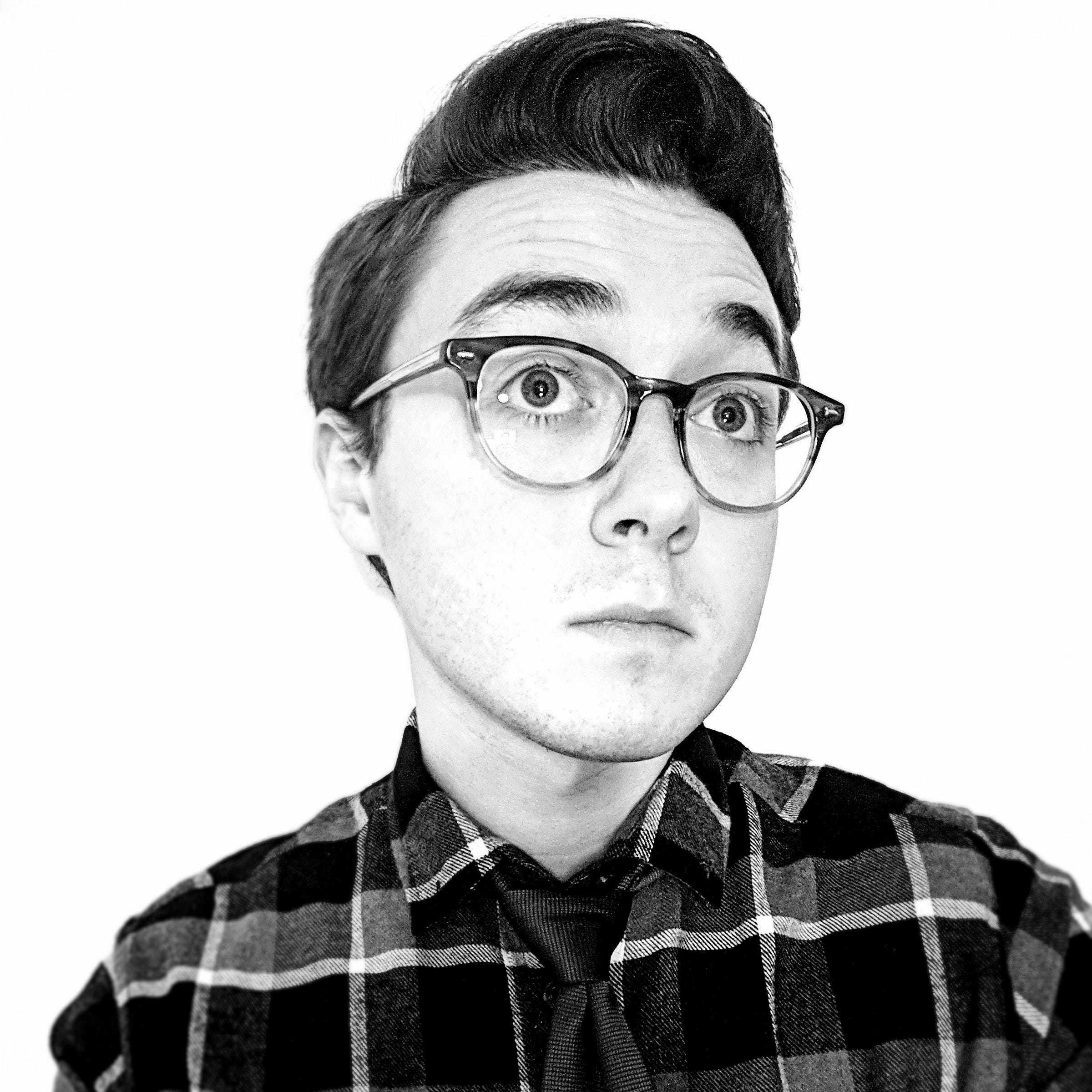 Adam Rudy – Medium