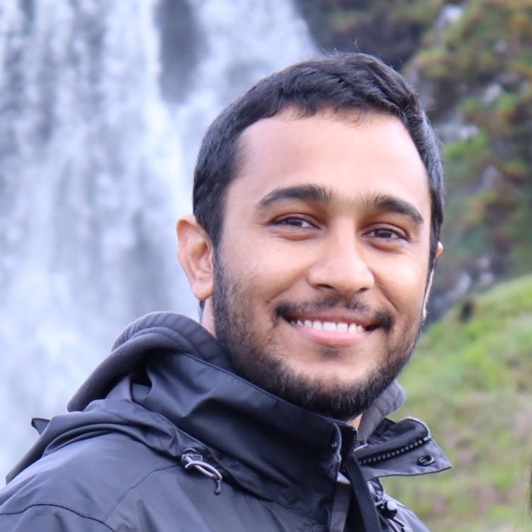 Deepal Jayasekara – Medium