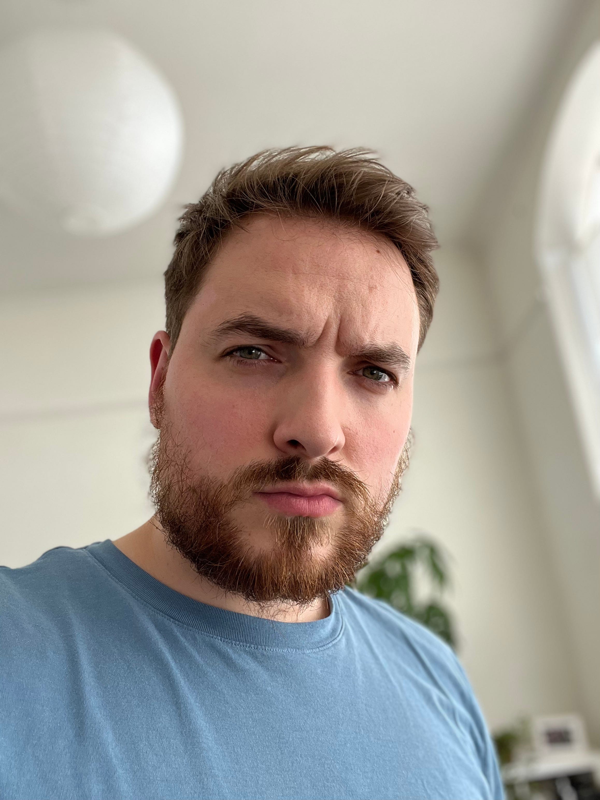 Andy Burns – Medium