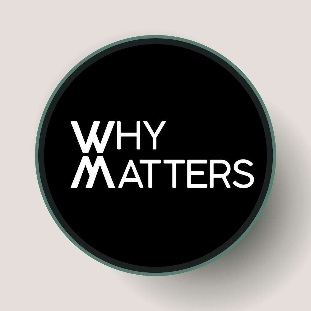 About – Matters – Medium