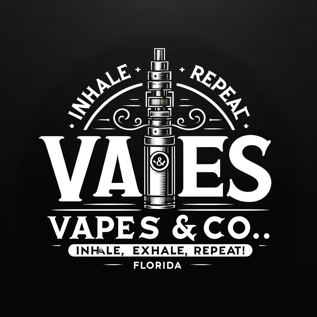Vapes and Co. – Medium