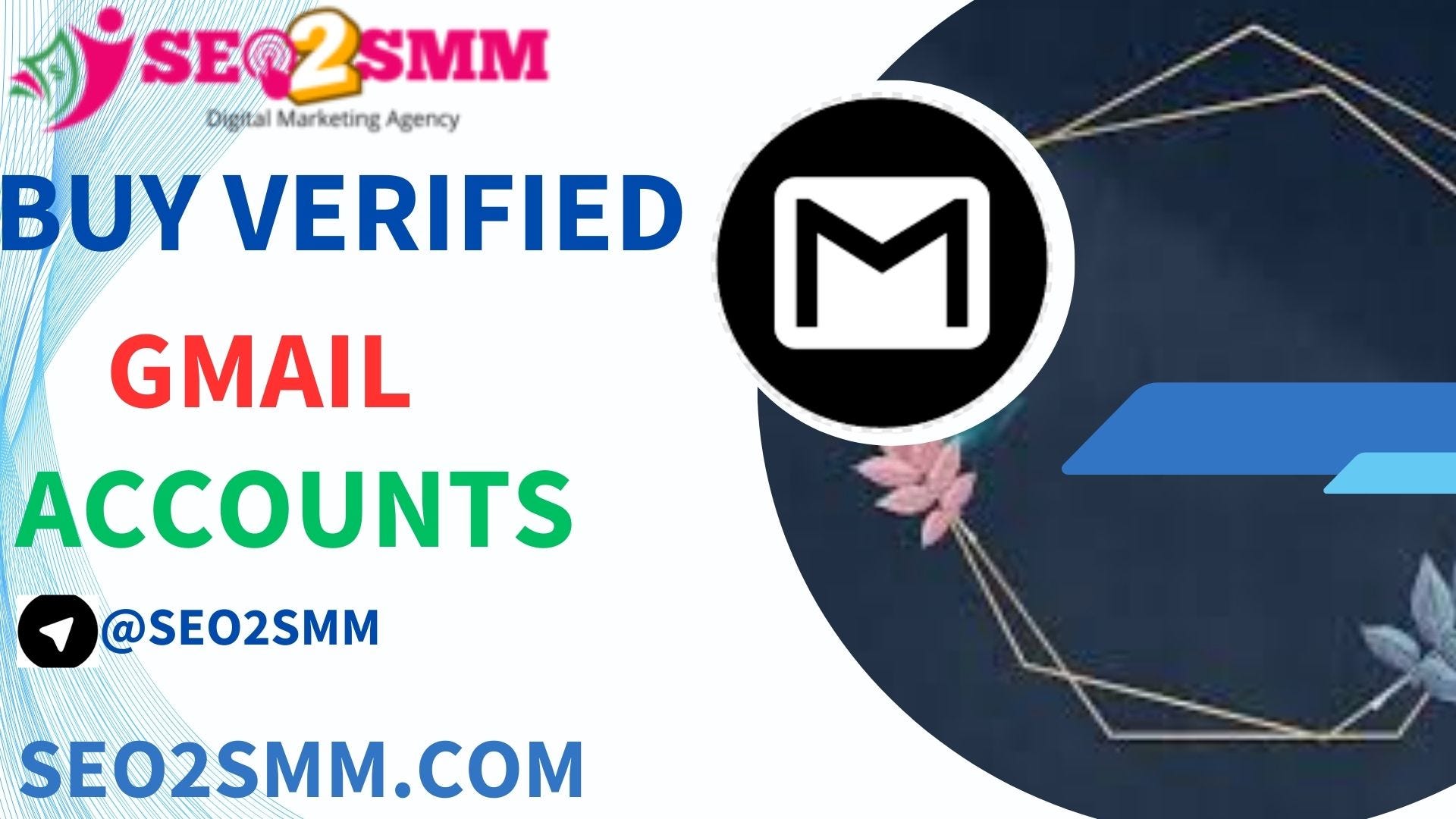 Buy Verified Gmail Accounts – Medium