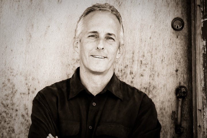 Shane Barnes – Medium