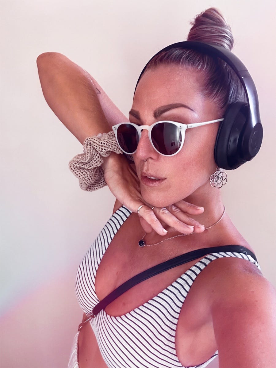 Imogen Stardust – Medium