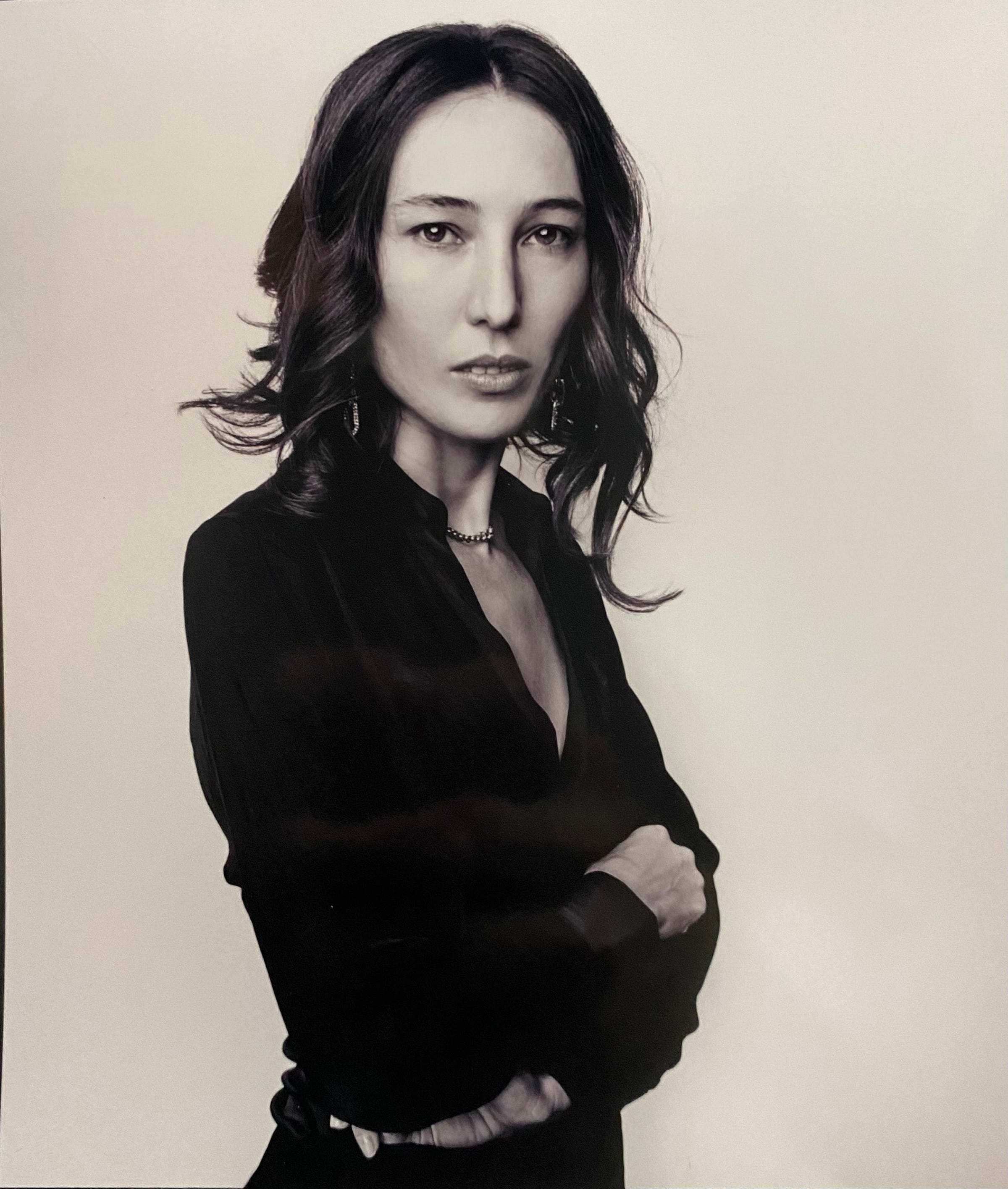 About – Gokce Gokmen – Medium