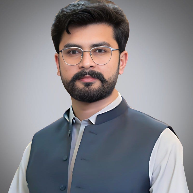 Mansoor Aziz – Medium