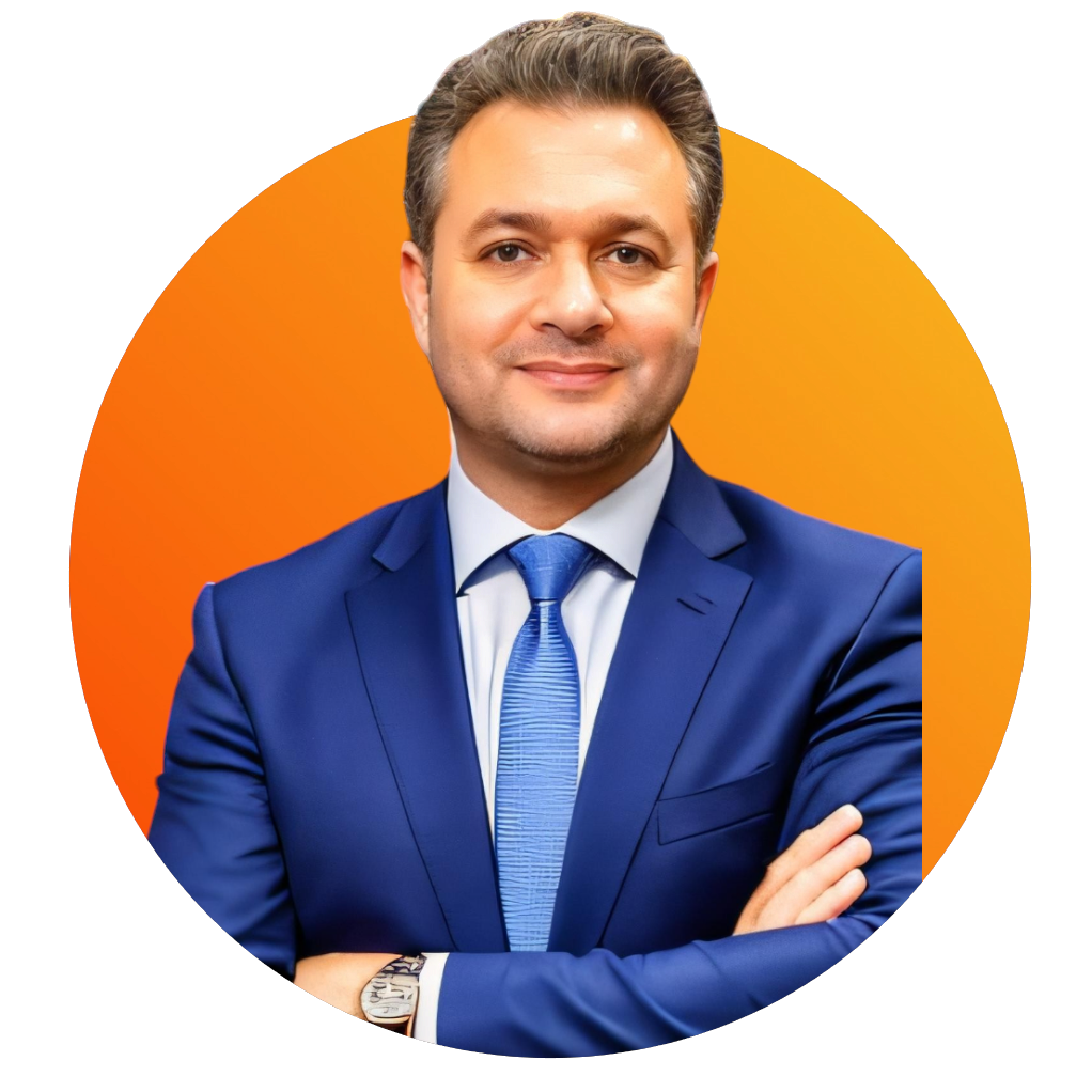 Anis Megdiche – Medium