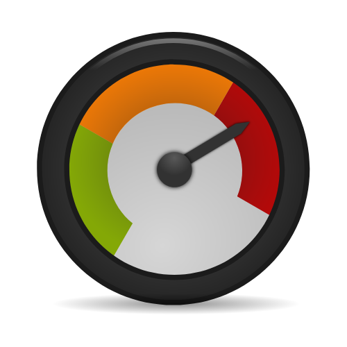 speedometer test in mobile – Medium